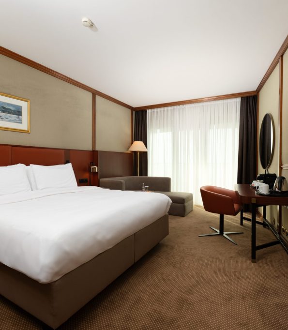 Grand Hotel Bucharest – Official website